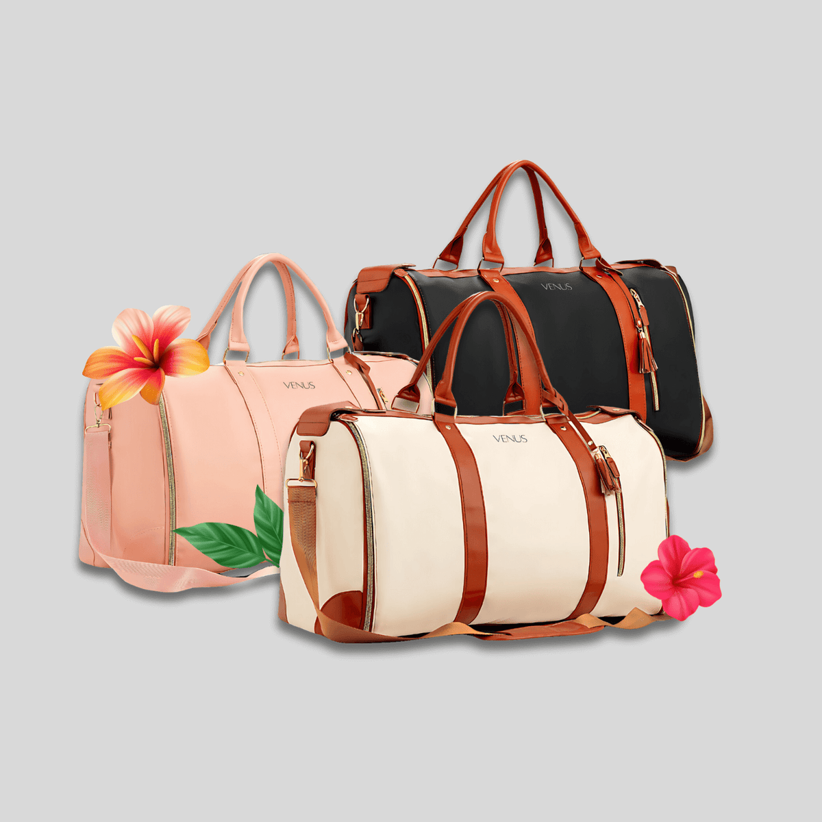Venus™ Travel Bag