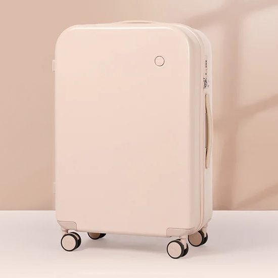 Monochrome Carry-On – Venus